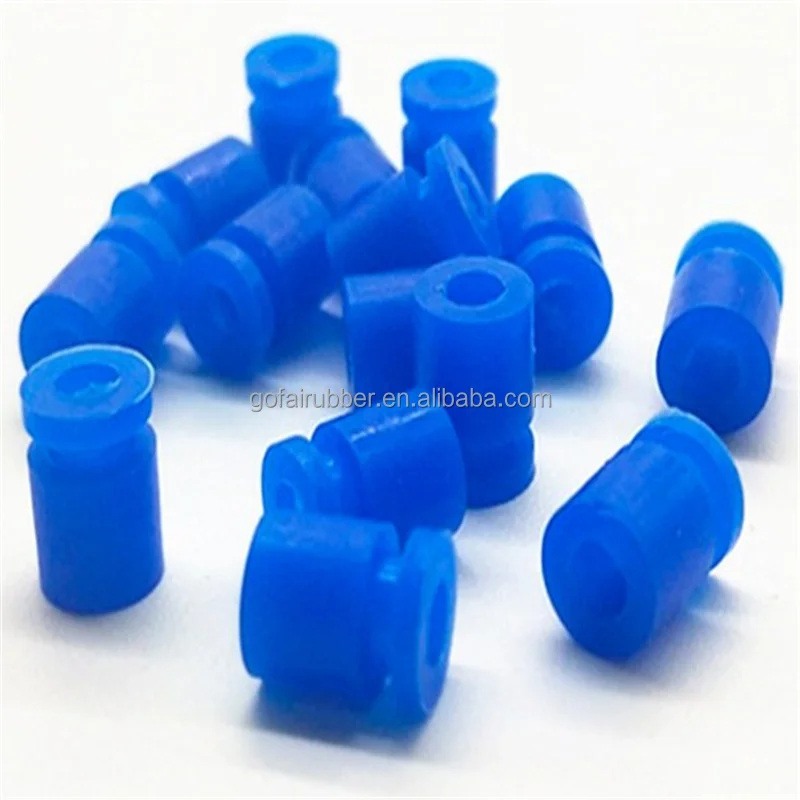 Anti Vibration Rubber Damper Ball for Shock Absorption | Custom Size ...