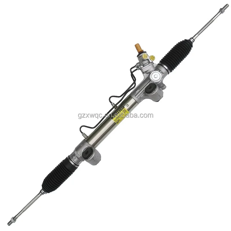 Auto Steering Gear For Toyota HILUX REVO 4WD 2016- 44250-0K730 44250 ...