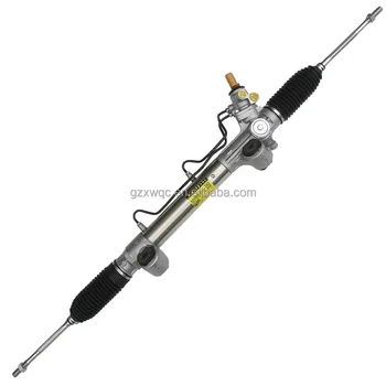 Auto Steering Gear For Toyota Hilux Revo 4wd 2016- 44250-0k730 44250 ...