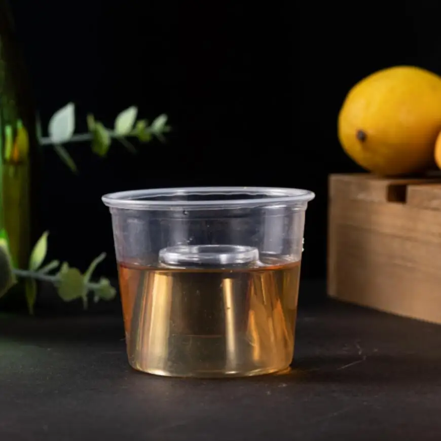 Disposable Bomber Cups Smoothie Juice Boba Plastic Cup - Buy Bomb Cups ...