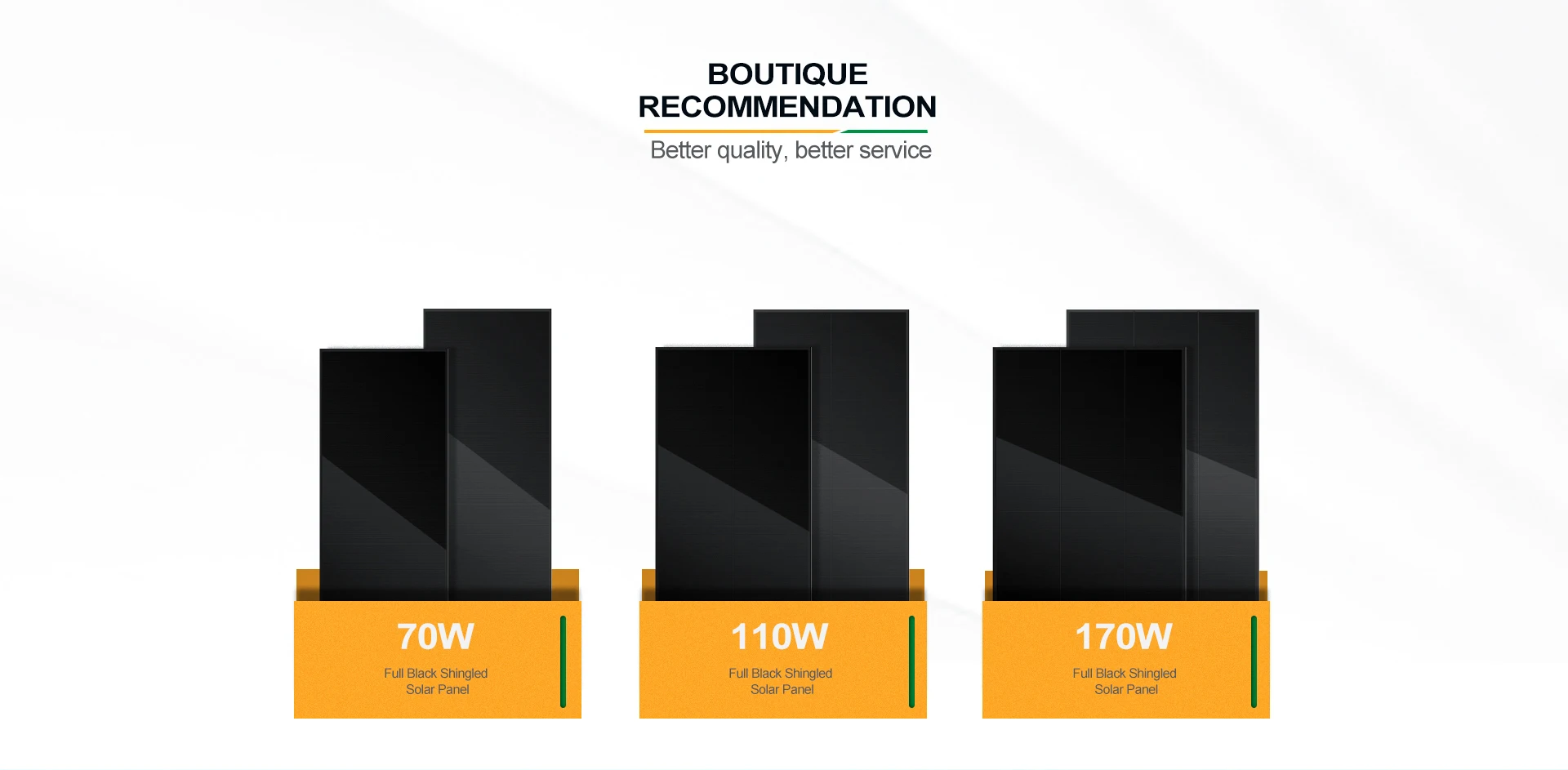 Bluesun Solar Co., Ltd. - Solar Panels, Solar System