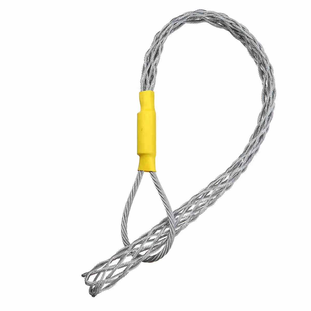 Galvanizing Metal Cable Socks Antislip Pipe Conduit Cable Puller wire ...