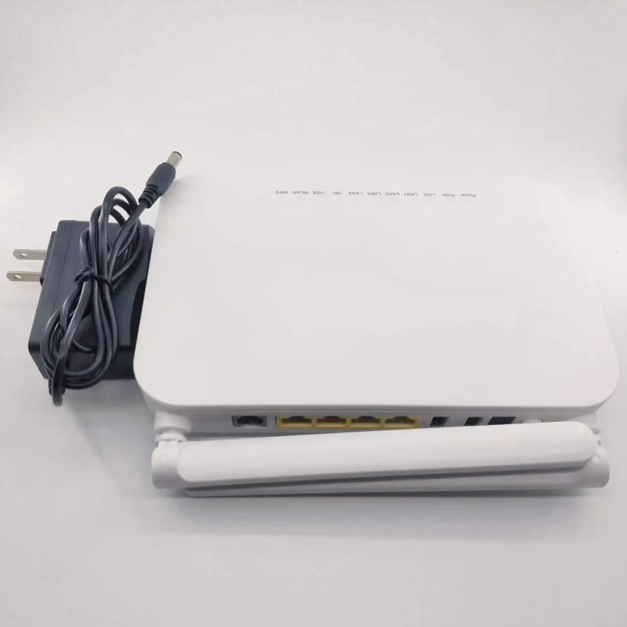 Eg8145x6 High Quality Ftth Fttb Gpon 1ge+3fe+1tel+wifi 2.4g/5g Dual ...