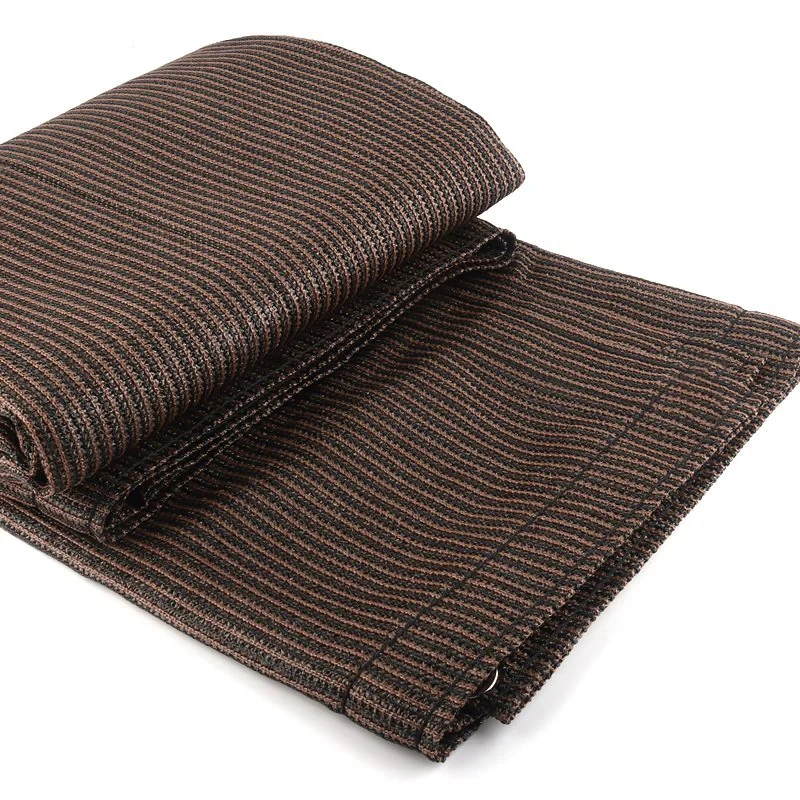 Telescopic Sun Shade Net - Durable & Customizable Solutions