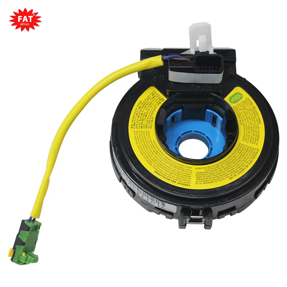 Auto Parts Steering Wheel Line For Hyundai Santa Fe 2006-2010 Spring ...