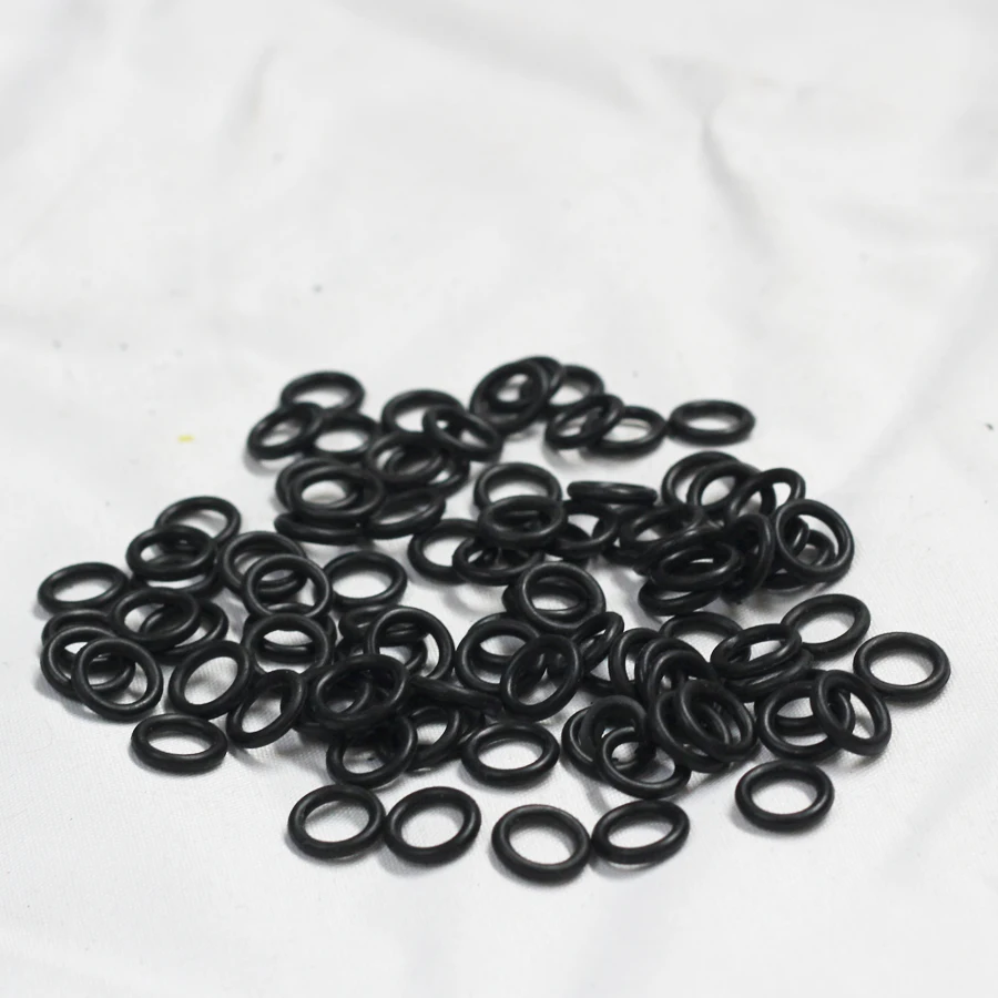 Ffkm O Ringrubber Polysilicon Cleaning Equipment - Buy Ffkm O Ring ...