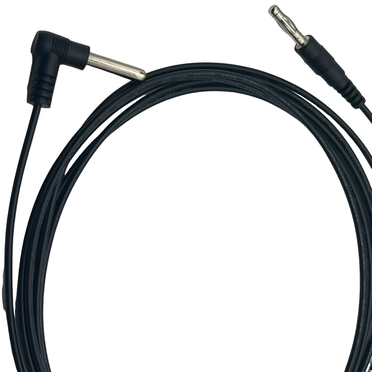 Grounding American Cable Assembly - HECON Quality