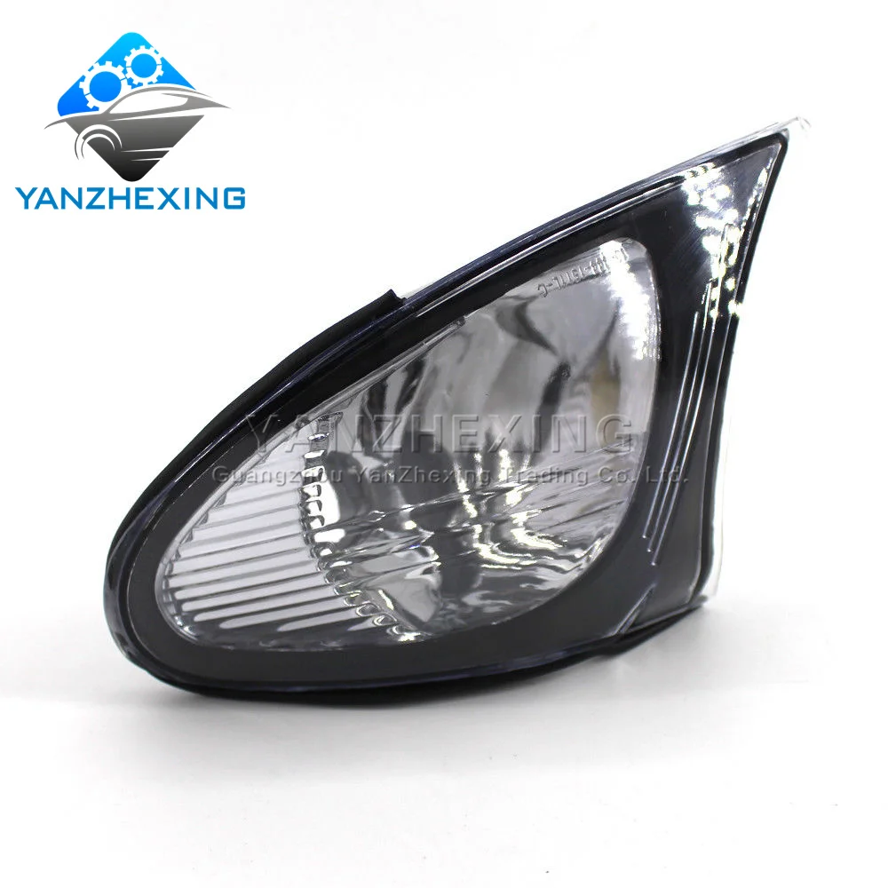 Yzx Car Headlight Corner Light Turn Signal Front Corner Light Suitable ...