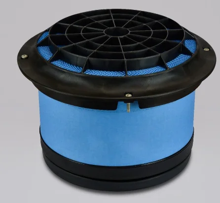 Heavy Duty Engine Honeycomb Air Filter Elements P619498, P634517, P607969