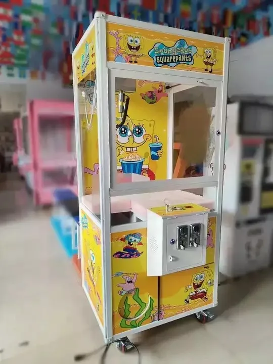 Claw Machine Pure Love Medium Claw Machine Balls For Claw Machine - Buy ...