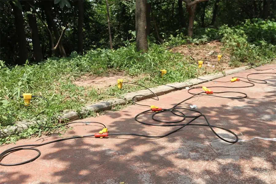 Cost-effective Seismic Survey Equipment - Multiple Channels