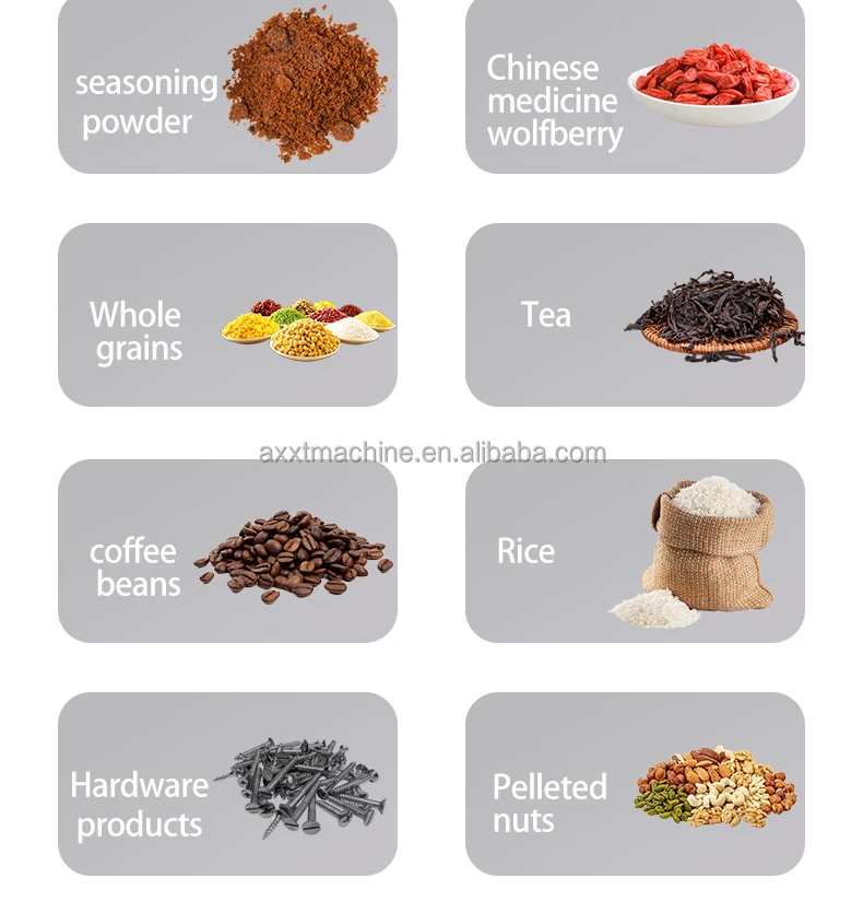 Multifunctional Fully Automatic Potato Chips Nitrogen Biscuit Puffed ...