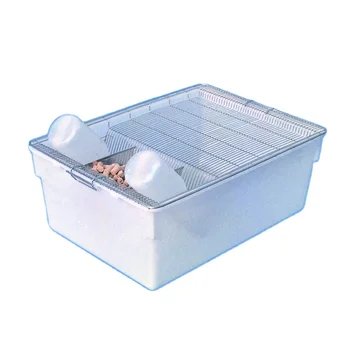 Laboratory Rat Breeding Cages Laboratory Mouse Cage - Buy Rat Breeding ...