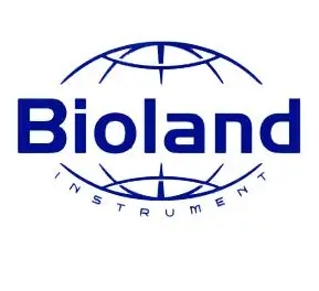 Company Overview - BIOLAND INSTRUMENT CO LTD
