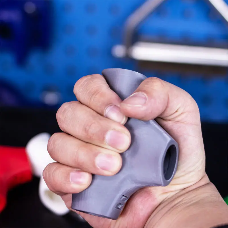 Thumb Strength Training - Enhance Hand Power & Fitness