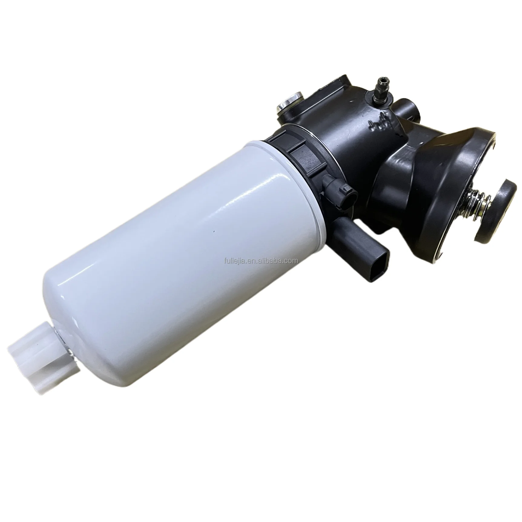 Repuestos para camiones Conjunto de filtro de combustible 84389191 ...