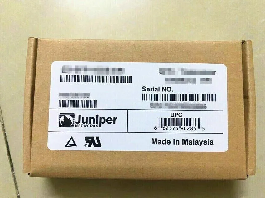 Juniper Transceiver Modules Pluggable 1000base Lx Gigabit Ethernet