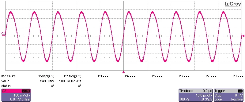 MiniVNA PRO 1300 Vector Network Analyzer RFID NFC13.56M Card Reader ...