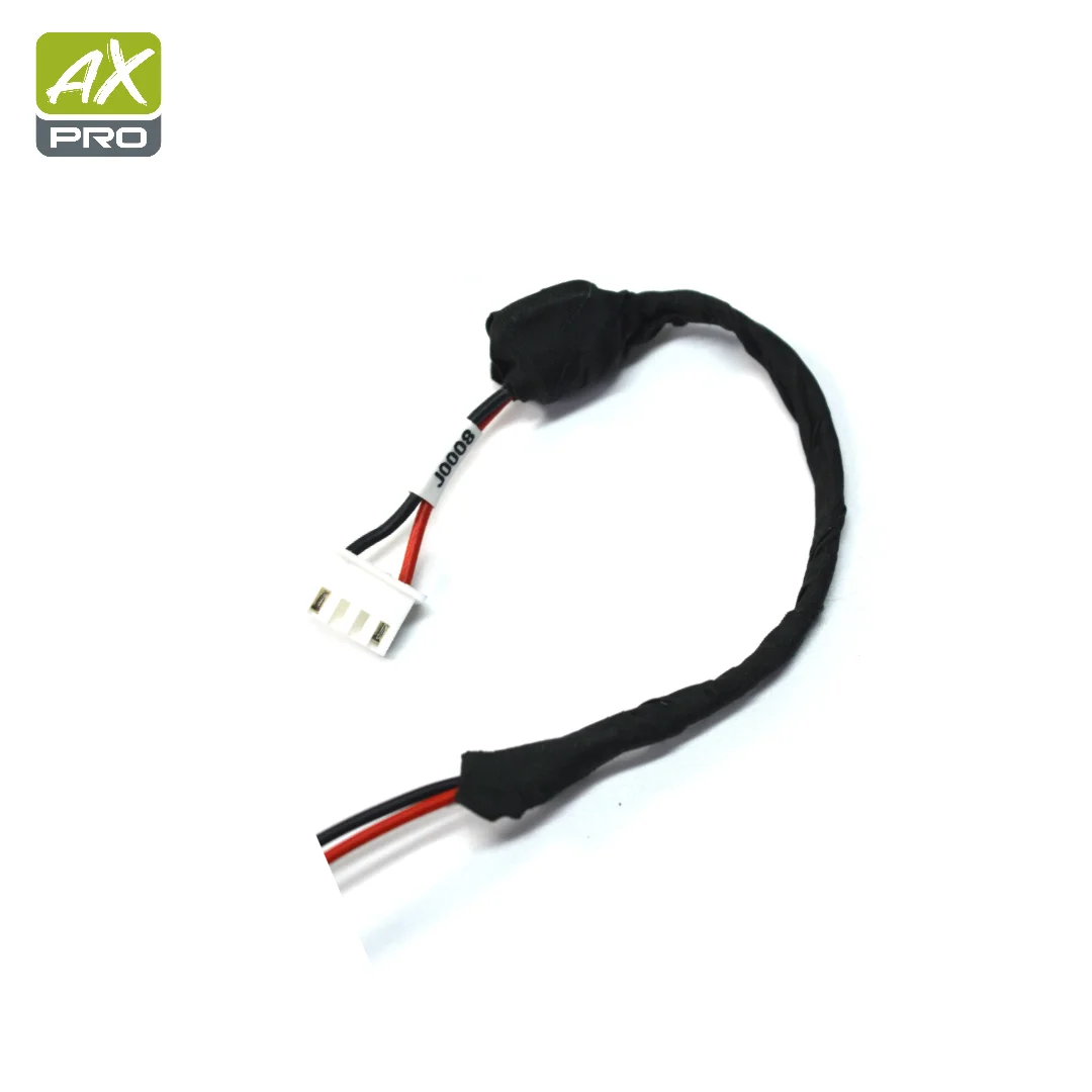 Mainboard Input Power Wire Harness Vh3.96 To Xh2.54-4p Medical Wire ...
