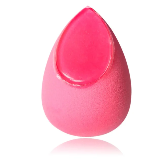 Wholesale Beauty Cosmetic Dual-use Design Makeup Sponge Blender With ...