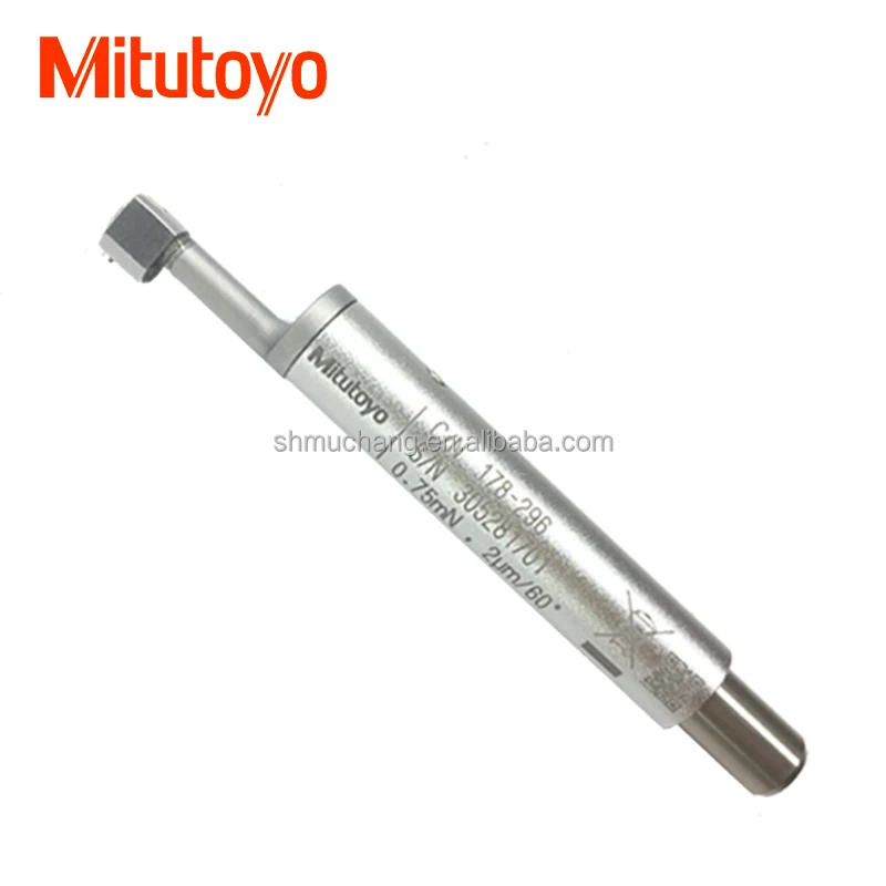 Mitutoyo表面粗糙度测试仪178-571 178-390标准探头12aac731 - Buy 表面粗糙度测量仪,Mitutoyo,178 ...