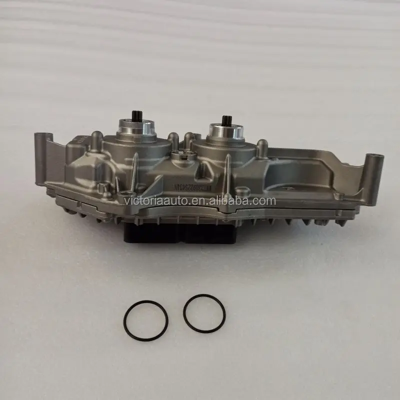 6dct250-0001-re Computer 6dct250 Transmission For Renault - Buy ...