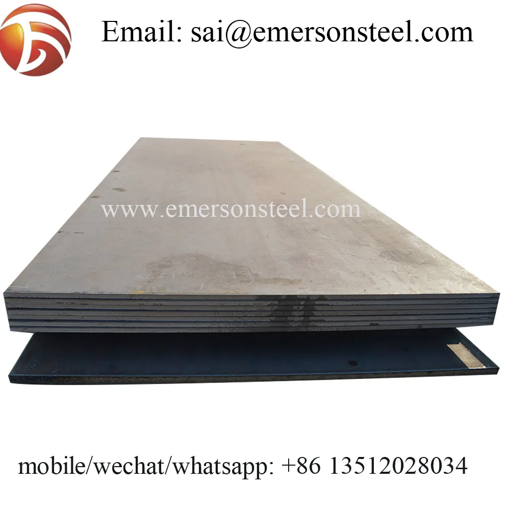 6mm Thick Ss400 Astm A36 A572 Gr50 S355 J2 4x8 Cast Iron Steel Ss400 ...