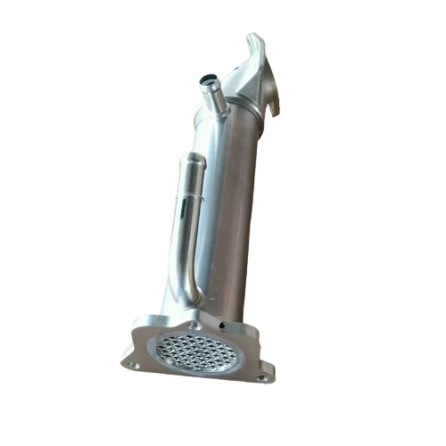Genuine And Original Egr Cooler For Ford Transit V348 Oem Ck3q-9f464-ca ...