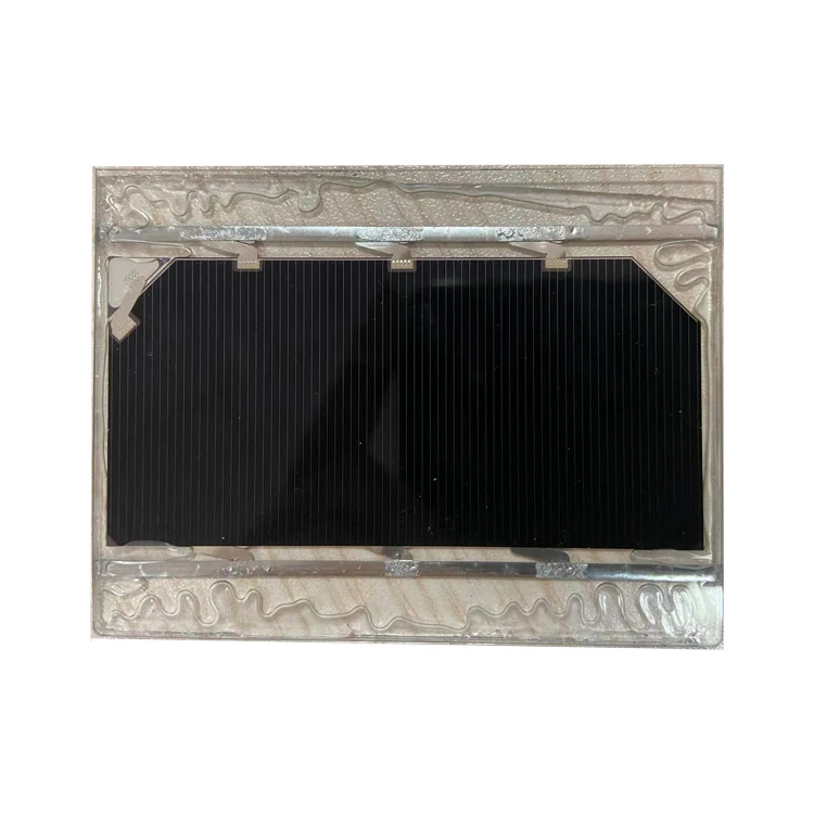 Gallium Arsenide Solar Cells Cost Gaas Solar Cell Panels For Nano ...