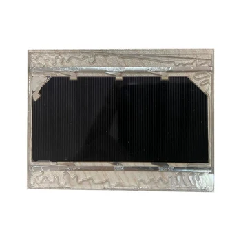 Gallium Arsenide Solar Cells Cost Gaas Solar Cell Panels For Nano ...