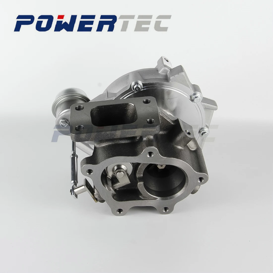 Turbocharger for Toyota Coster XZU7 NO4C Engine 806883-0001