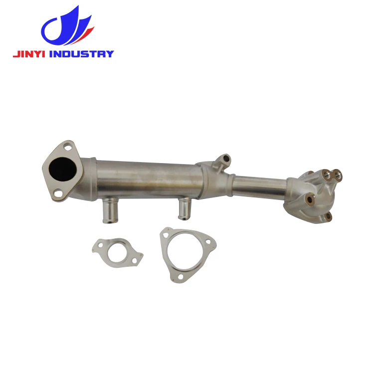 Egr Cooler Suitable For Kia Carnival 2.9l 2008-2014 284164x900 ...