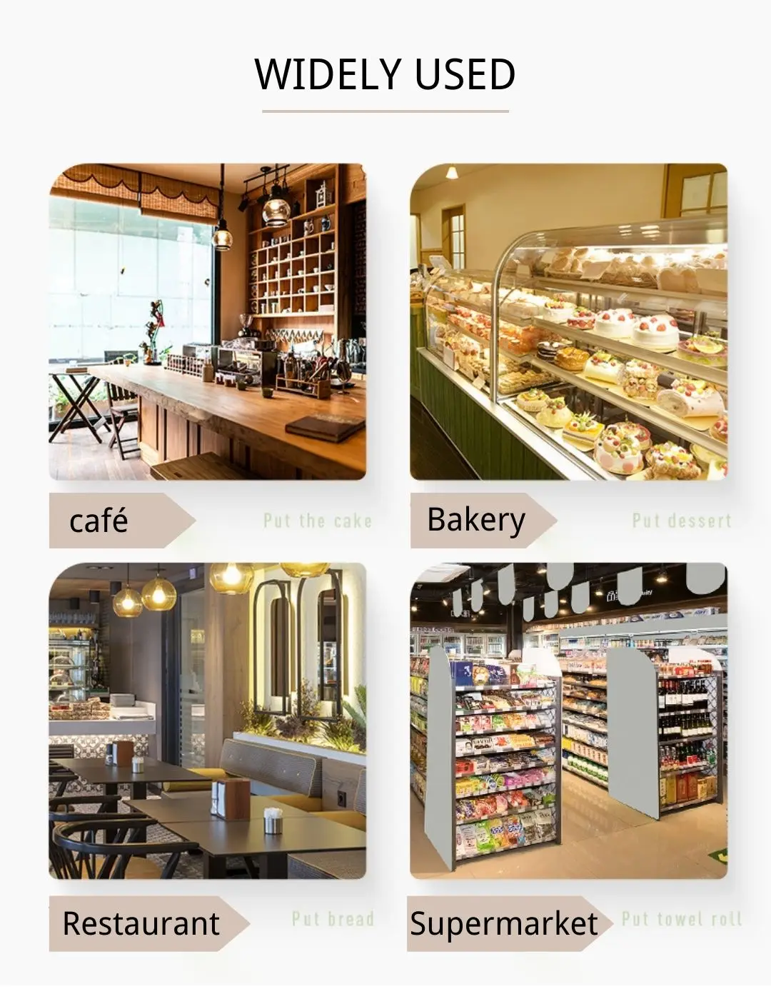 Transparent Plastic Puff Packing Box - Disposable & Durable