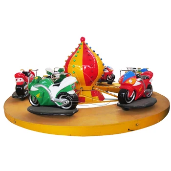 High Quality Funfair Kids Games Indoor And Outdoor Amusement Rides ...