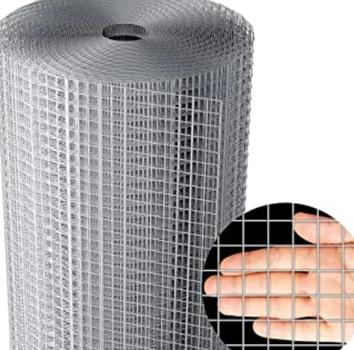 customizable electric welded wire meshelectric galvanized 1.8 m welded wire mesh fencegalvanized ...