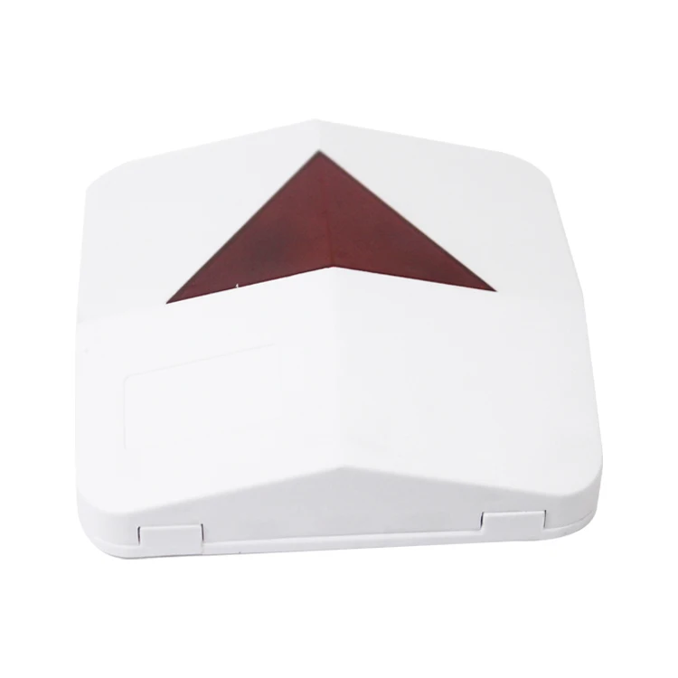 Conventional Fire Alarm System Remote Led Indicator - Buy Remote Led ...