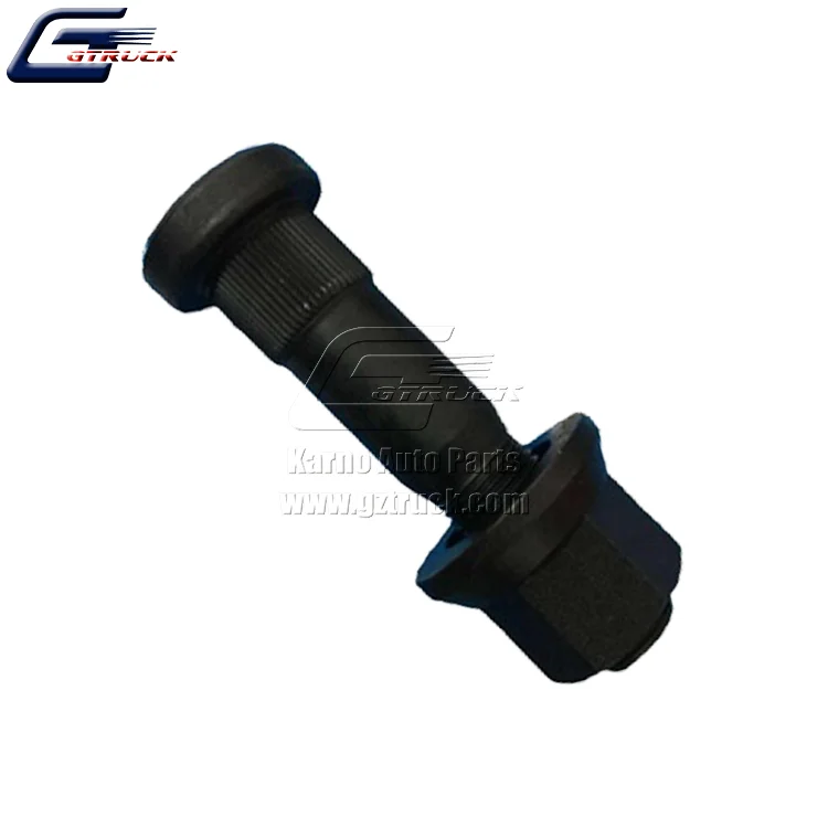 Steel Wheel Bolt OEM 8152104 8398432 for VL FH/FM/FMX/NH