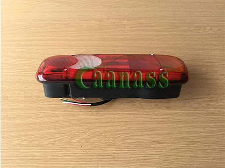 1401731 1401713 Use For Daf Truck Tail Light For Sale - Buy 1401731 ...