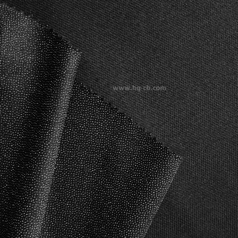 Cheap Prices Water Jet Pes Double Dot Coated 100% Polyester Woven ...