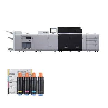 Sheetted Digital Presses Series For Canon Copier Machine Imagepress ...