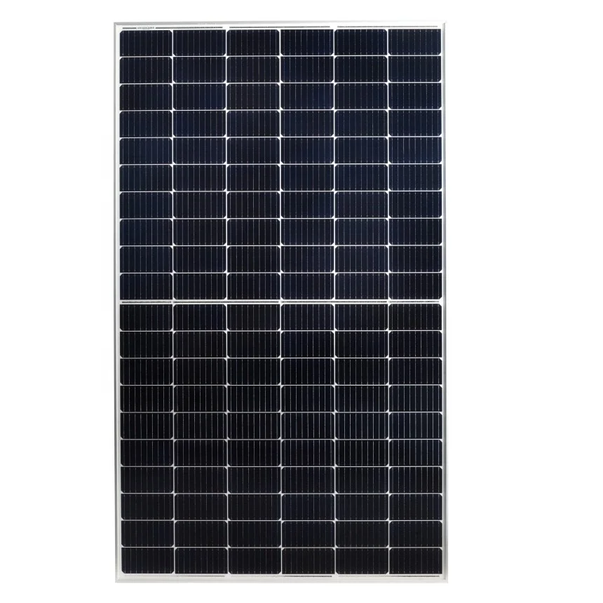 All Black Mono Solar Panel 380w 385watts Solar Panel 380w Monocrystalline Pv Module - Buy All ...