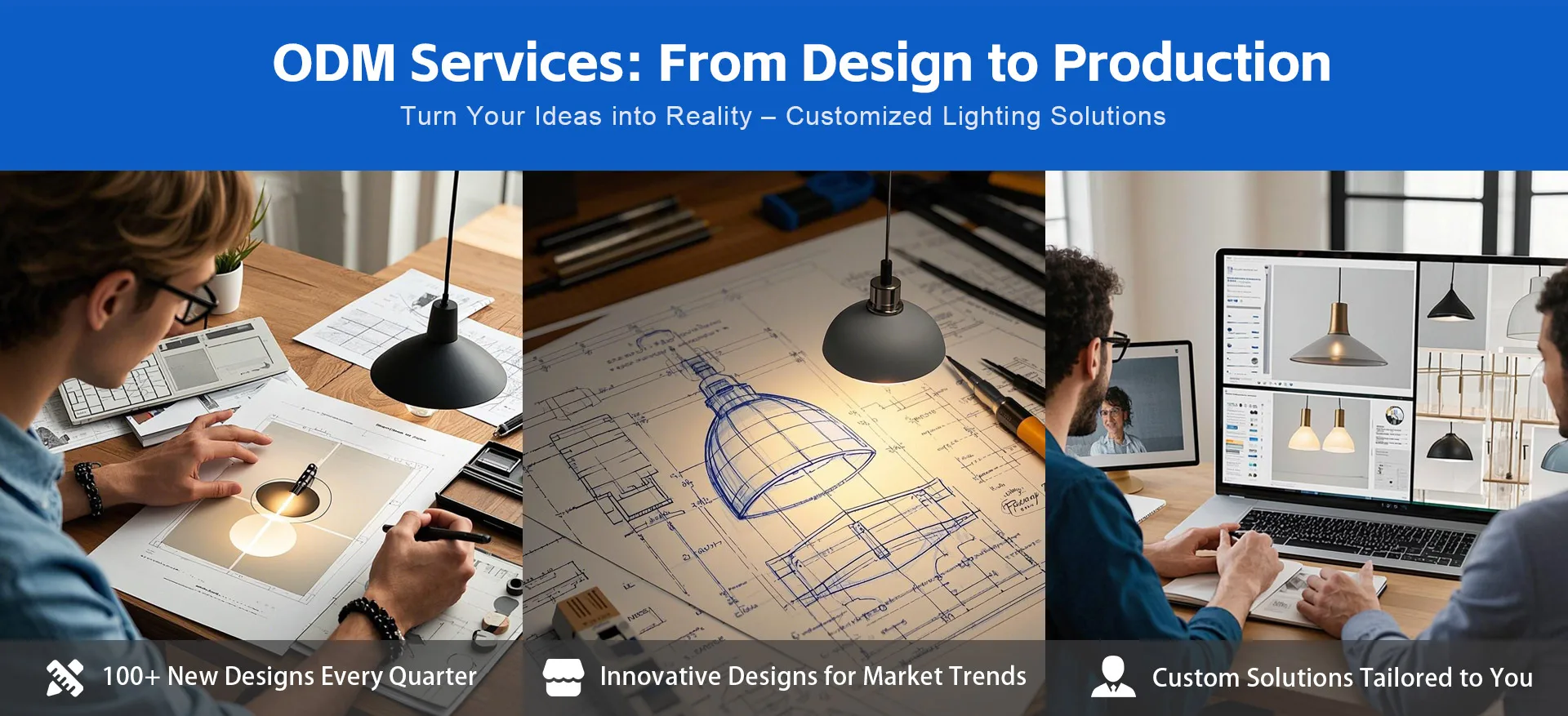 Company Overview - Shenzhen Amelech Technology Ltd.