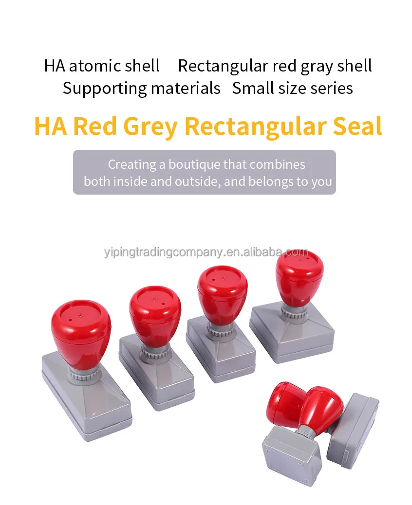 Grey Flash Stamp HA| Alibaba.com