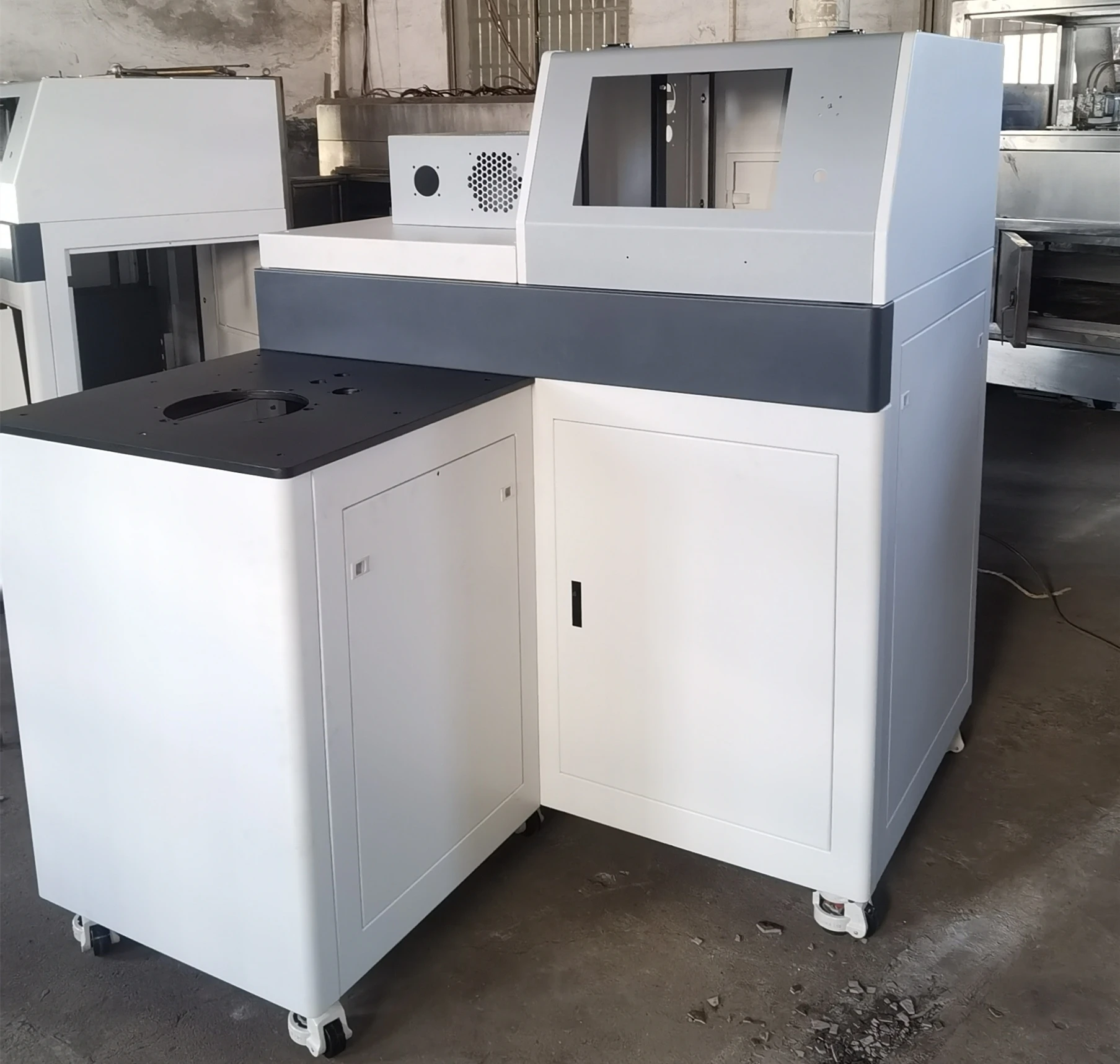 Mpcvd Reactor Growing Rough Cvd Diamond White Mp Cvd Diamond Making ...