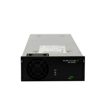 Eltek Flatpack 3000w 48v Rectifier Module 48/3000 Flatpack2 He 241119. ...