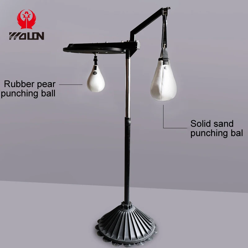 2023 Custom logo Double End Speed Ball Training Use Speed Ball| Alibaba.com