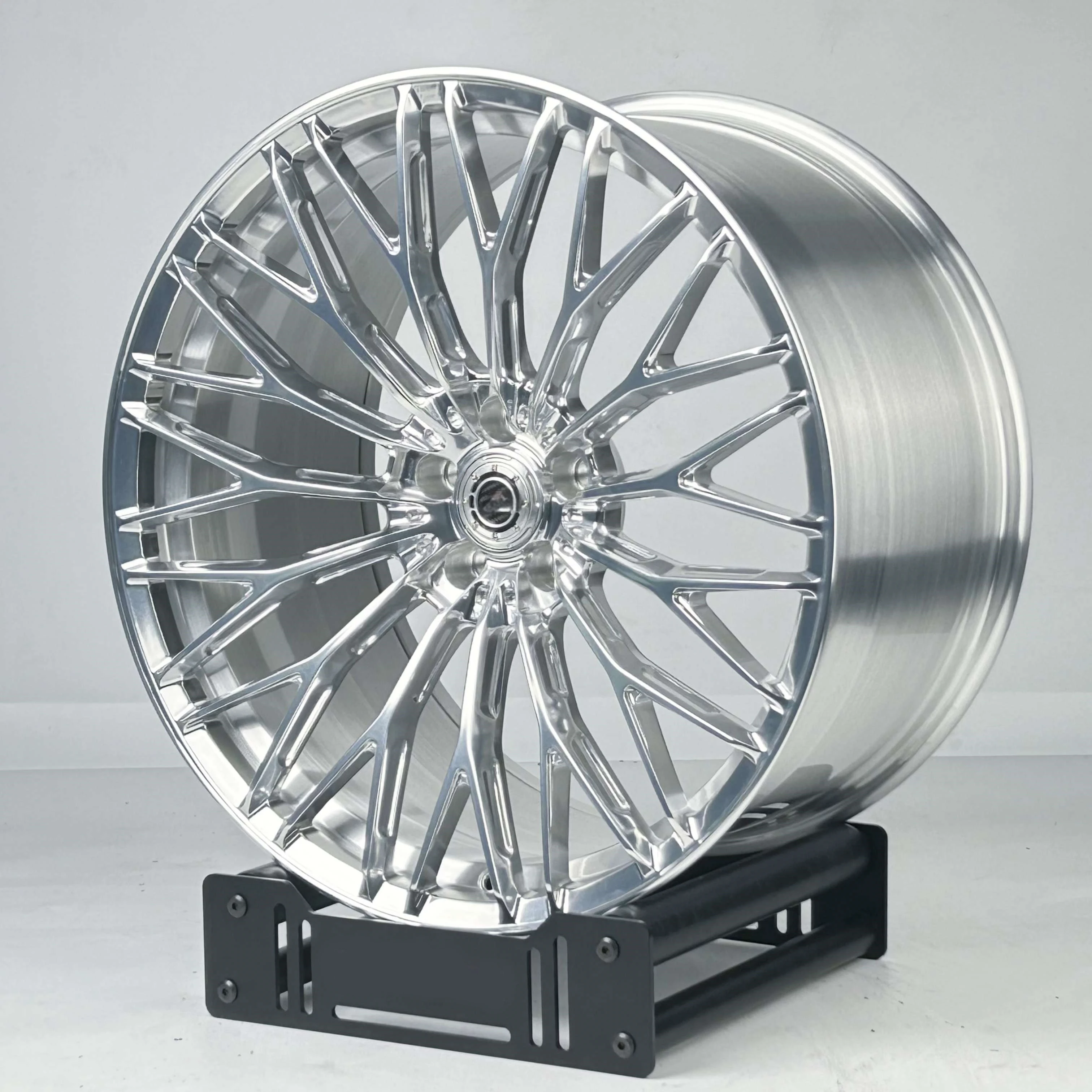 Kw for Mercedes W222 W223 S480 S500 S580 S600 Forged 5x112 Wheels 18 19 20 21 22 Inch Rims 8-12J ...