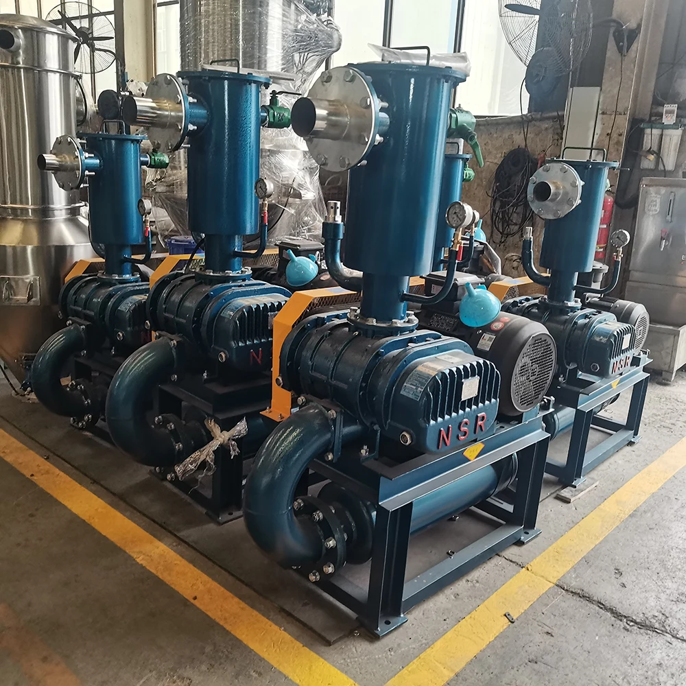 Soybean Pneumatic Feeder, Compound Fertilizer Conveyor, Pneumatic Grain ...