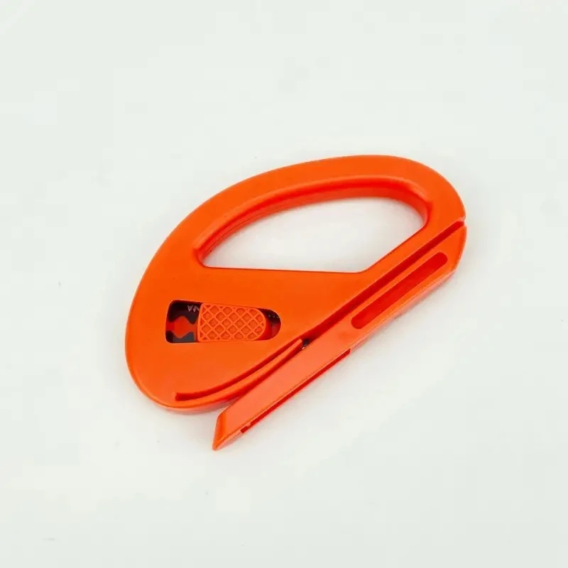 1pcsWrapping Paper Cutter Snitty Safety Vinyl Film Cutter Carbon Fiber ...