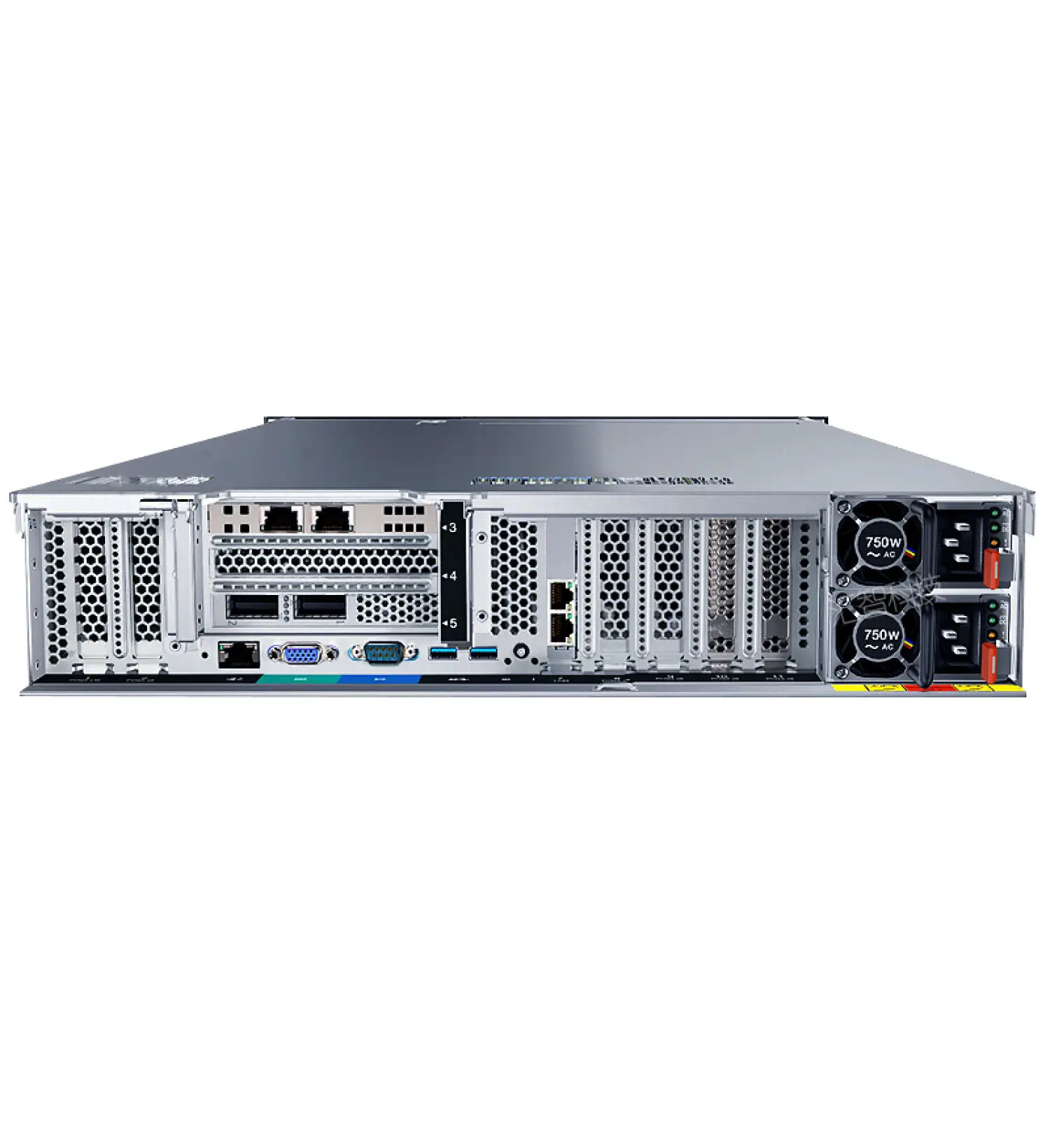 Wholesale Original Thinksystem Sr850 Rack Server - Buy Server 2u Rack ...